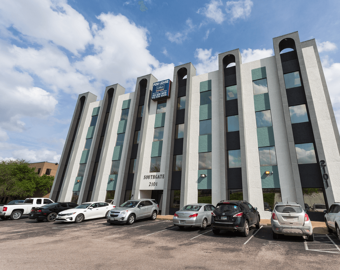 Urban Flats | Office Buildings | Austin, TX