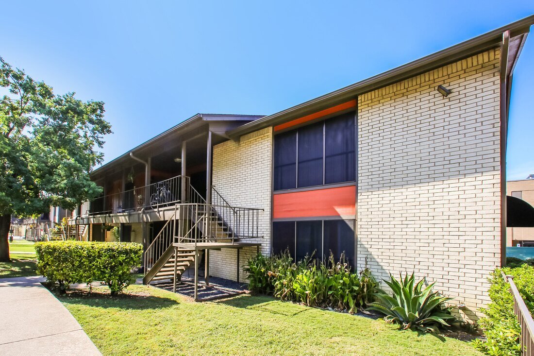 Urban Flats | Residential Communities | Austin, TX