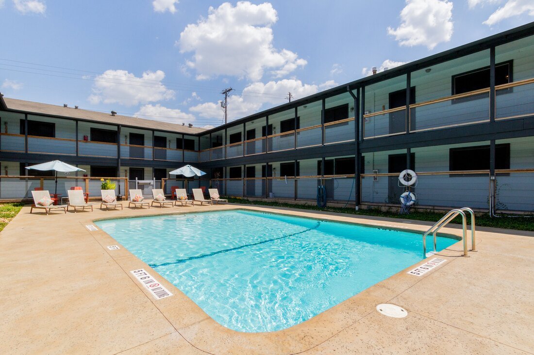 Urban Flats | Residential Communities | Austin, TX