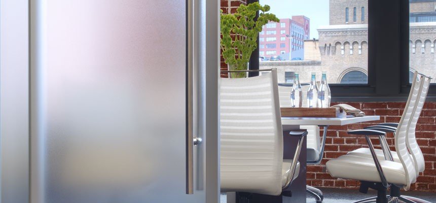 Decorative Commercial Window Films | Virginia Beach & Chesapeake, VA