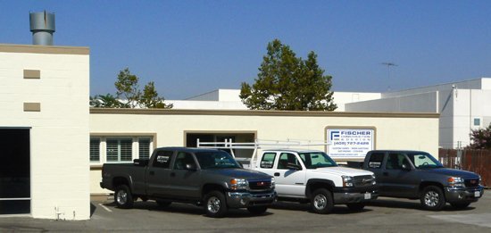 About Us | Residential Contractor Serving Santa Clara, CA | Fischer ...