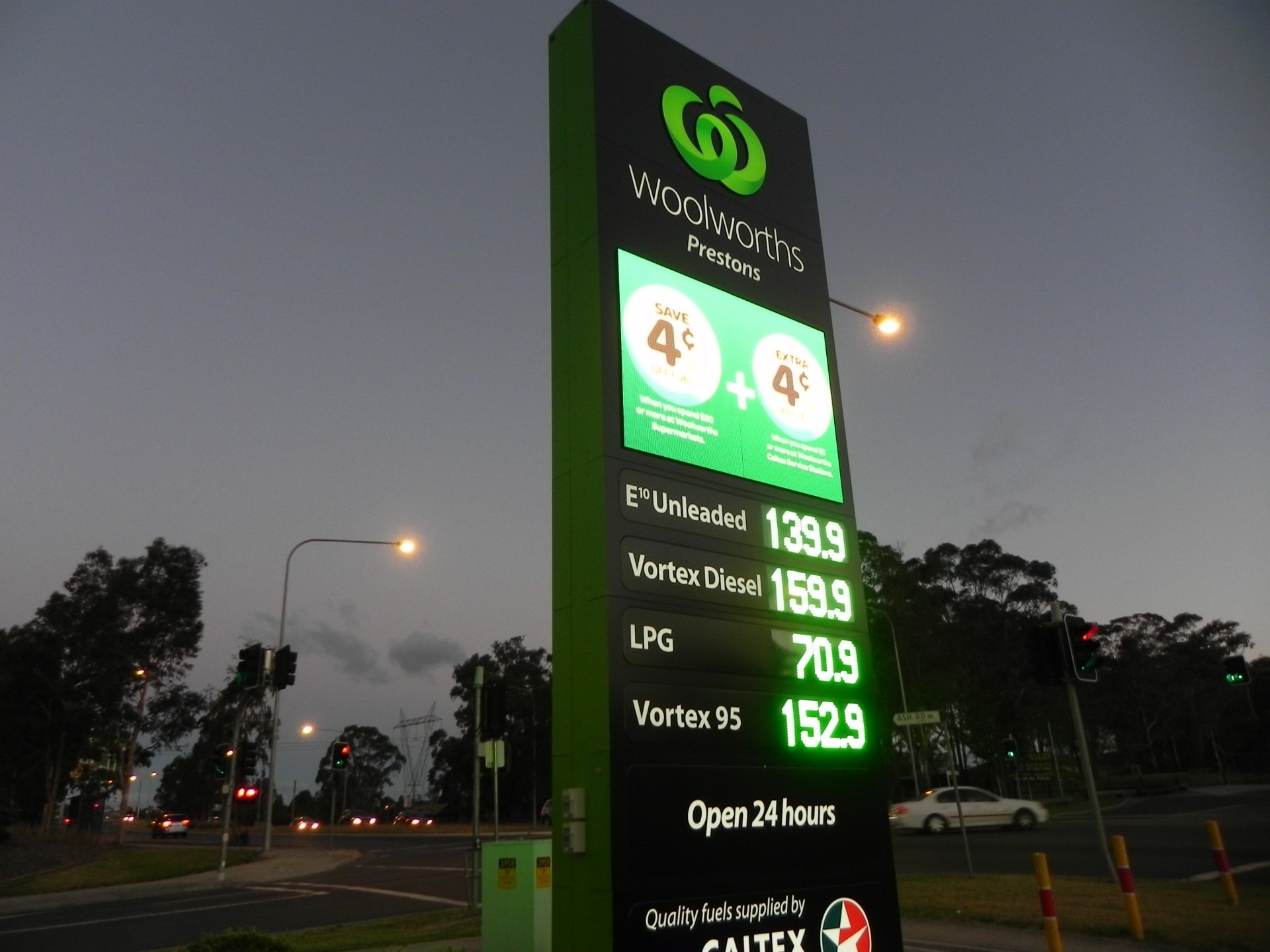 Metro Signs – Nation wide signage design, manufacting and installation