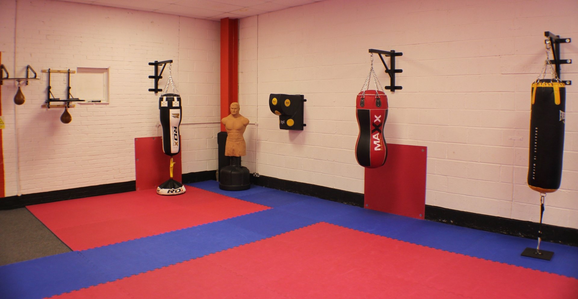 Bristol Kickboxing Classes