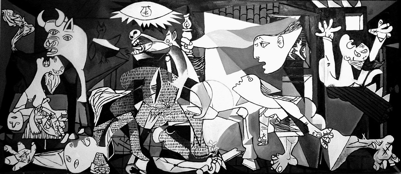 The Art of Protest