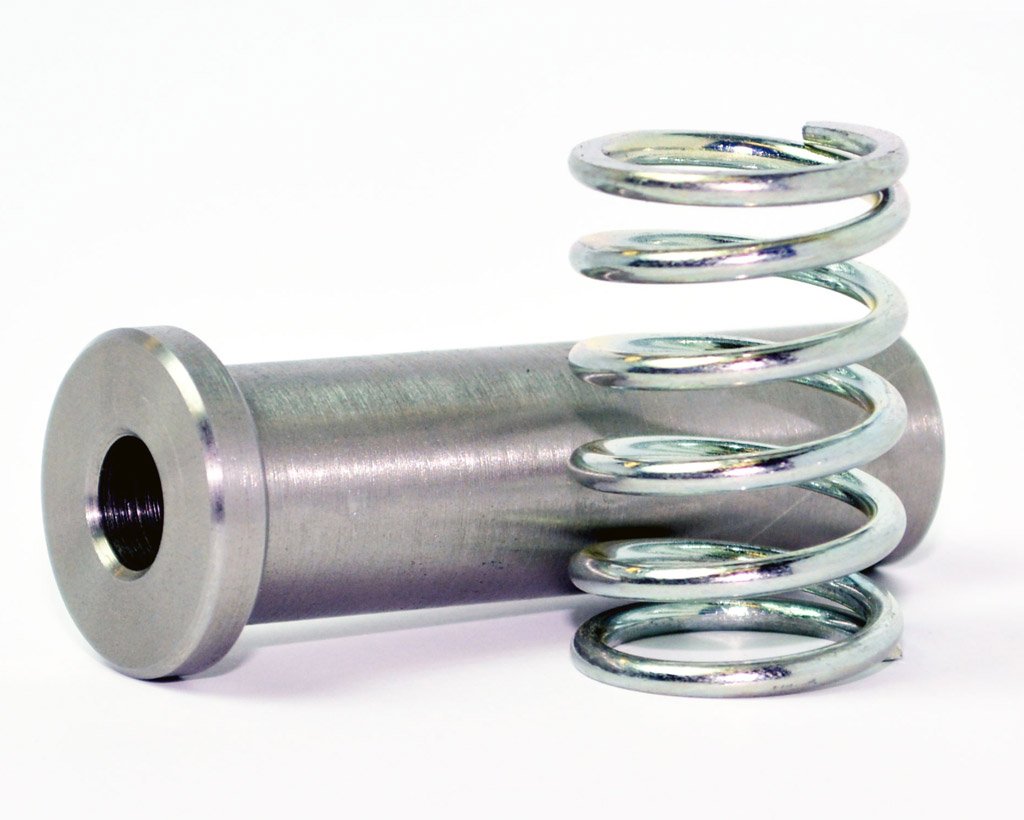 Suppressors by Phoenix | Rifle | Pistol