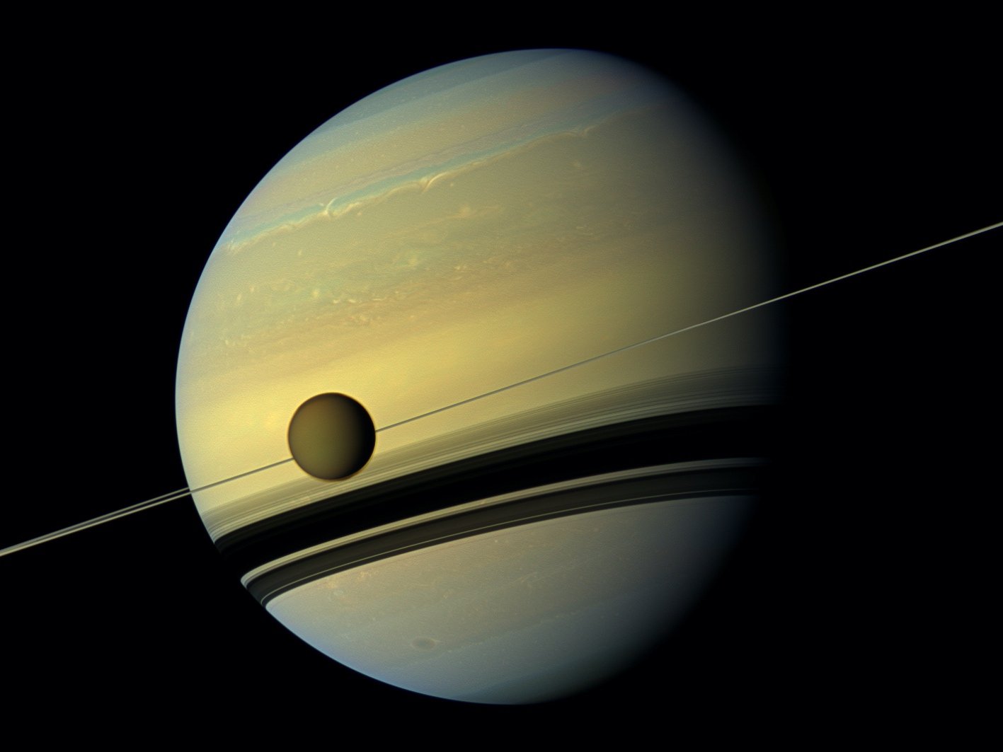 Saturns