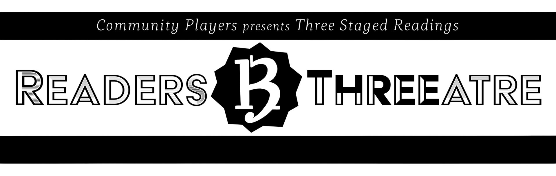 Announcing special readers theatre series!