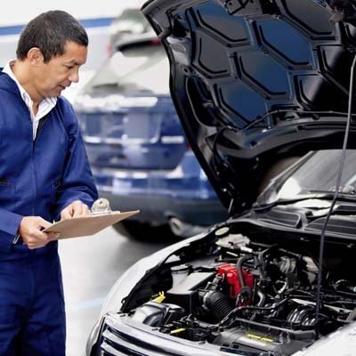 State Inspections | Taunton, MA | Walt's Auto Service Center