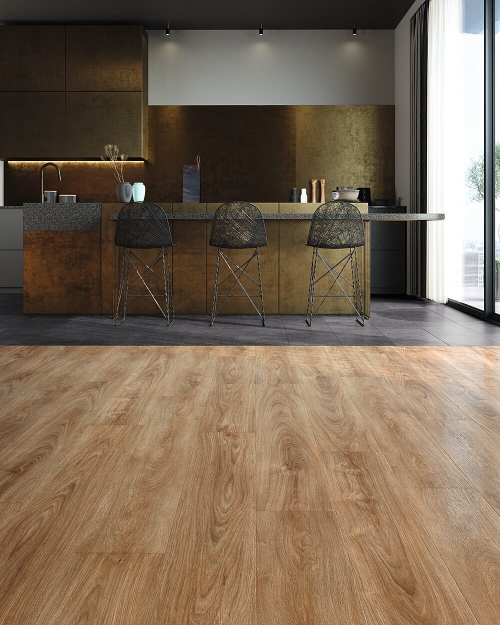 Moduleo LVT Flooring Stockists in Bristol | CW Jones Carpets & Flooring