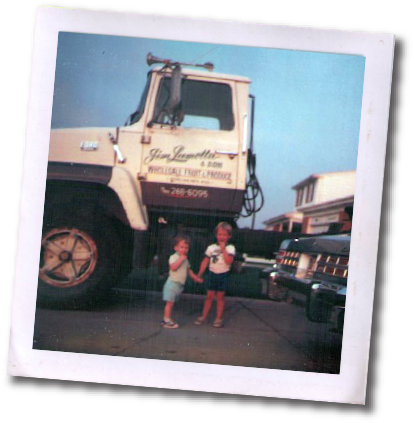 Lumetta Produce | Fresh Food Wholesale | Michigan