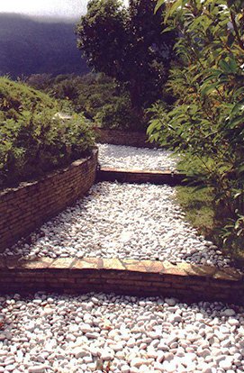 Organic Retreat