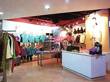 Bayo Retail Stores
