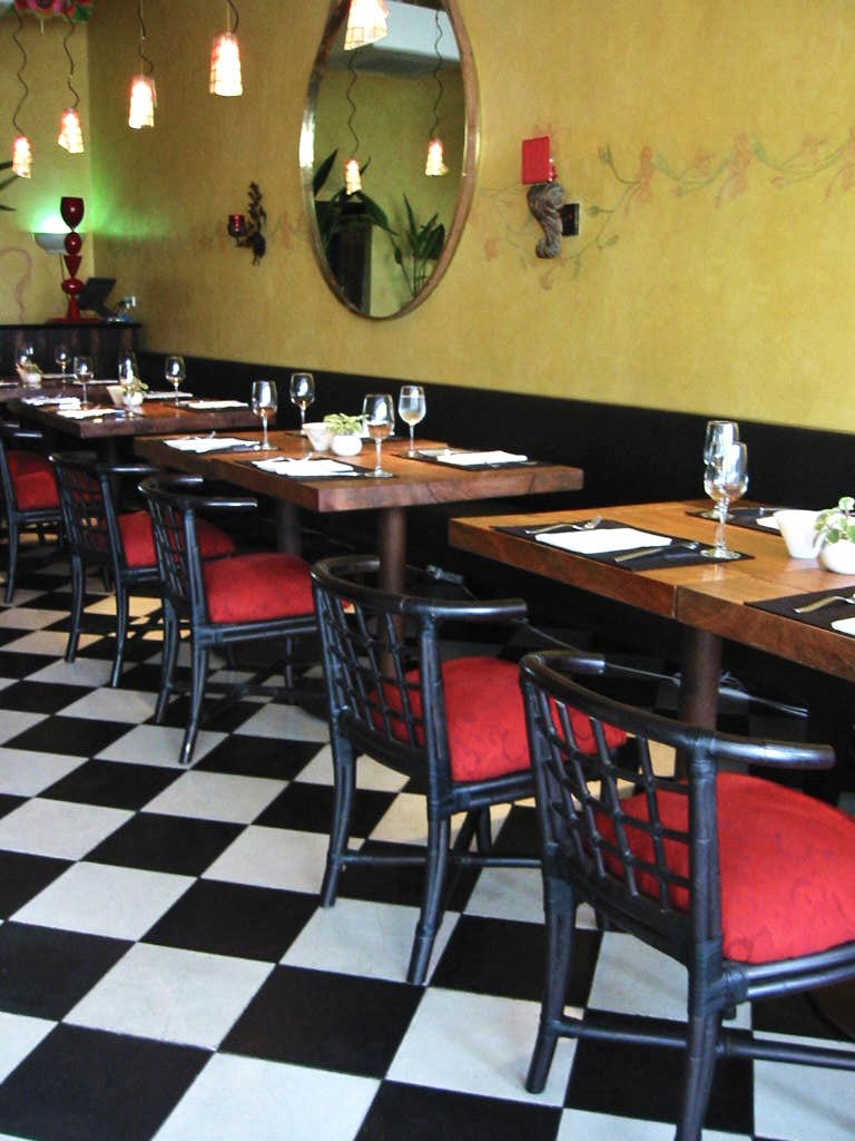 Chef Laudico Bistro Filipino