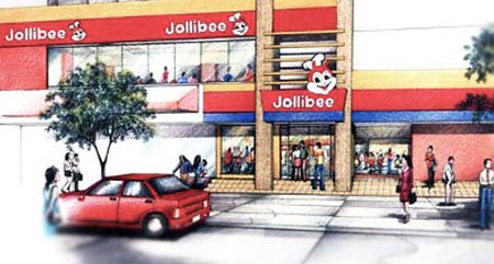 Jollibee Restaurants