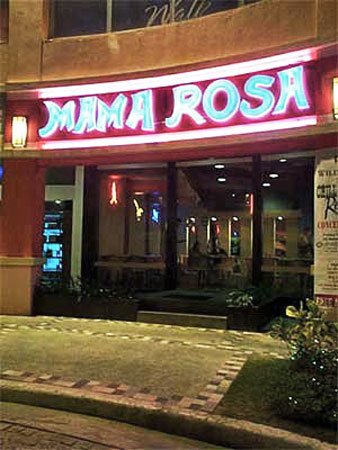 Mama Rosa Restaurants