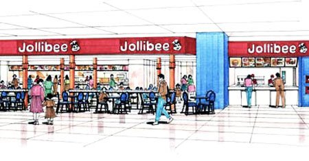 Jollibee Restaurants