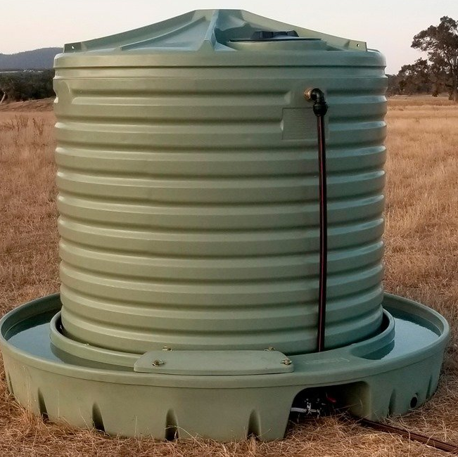 Rainchaser Water Tanks