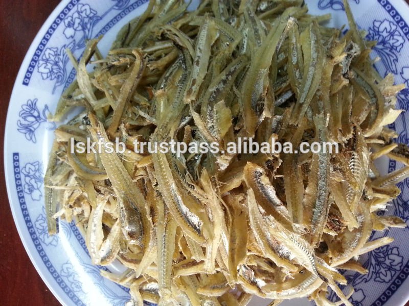 Dried Seafood Products Photos | LSK FISHERY SDN. BHD
