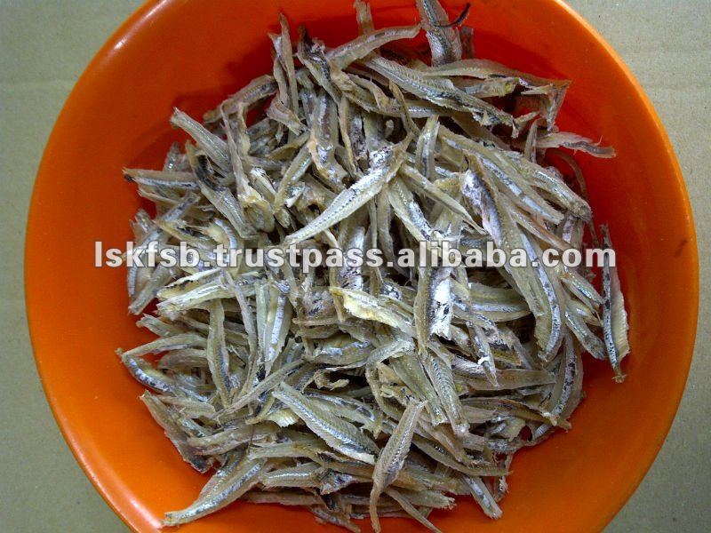 Dried Seafood Products Photos | LSK FISHERY SDN. BHD