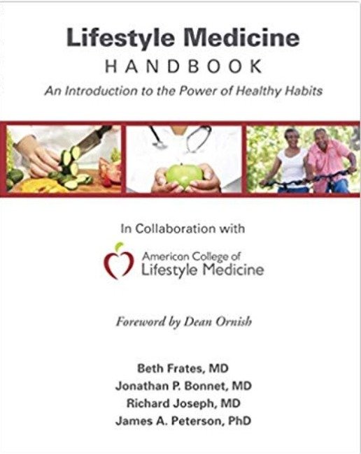 Books | Beth Frates MD