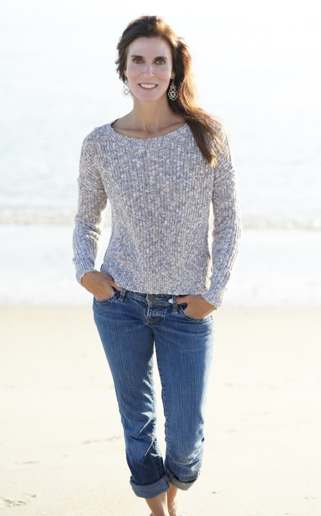 About | Beth Frates MD