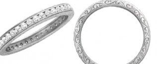 Engagement Rings for Albany, NY | Jewelry Shop | Gallery