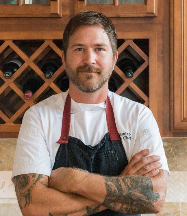 Midlothian Chef's Kitchen