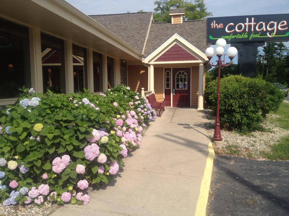 Gallery | Cottage Cafe