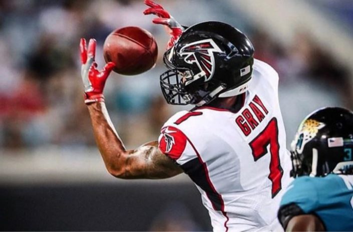 Ford Sports Performance - Pacific Northwest Athlete Training