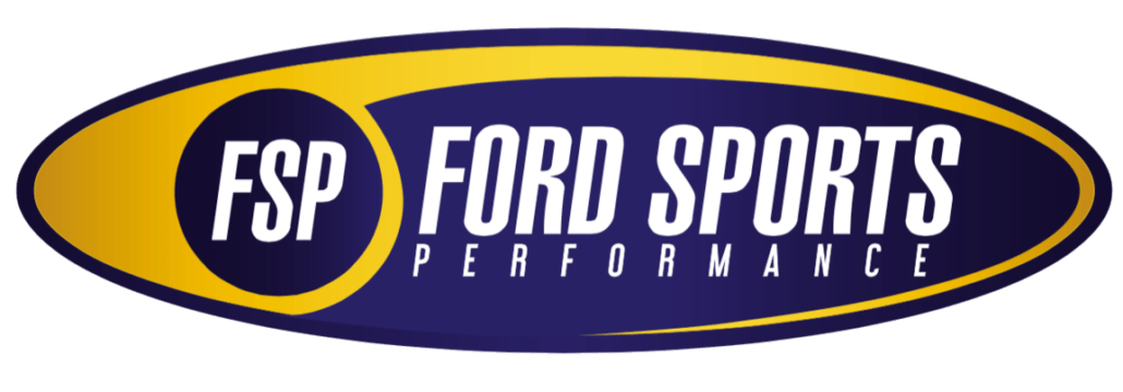 Ford Sports Performance - Pacific Northwest Athlete Training