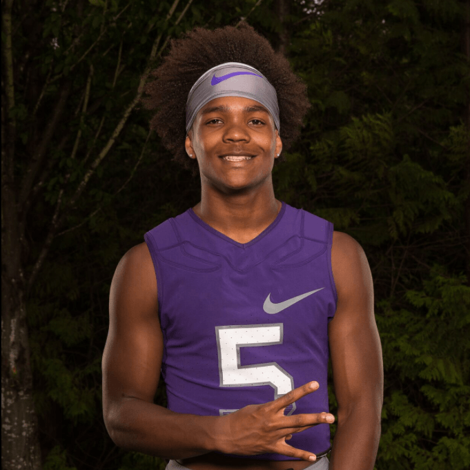 Football || Ford Sports Performance - Pacific Northwest Athlete Training