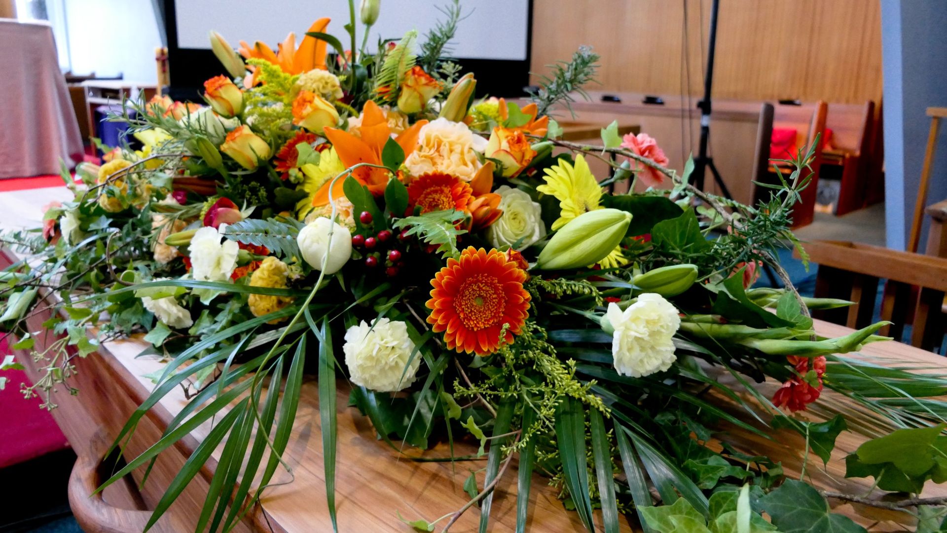 Agenzia Funebre H24 | Cassino, FR | Martucci Angelo