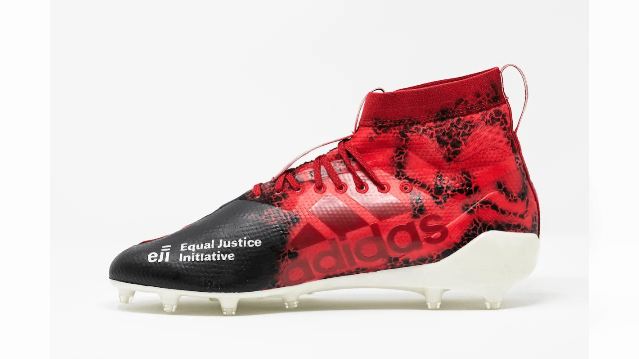 iLLustrative Cre8ions | Cleat Designer | Shoe Customization