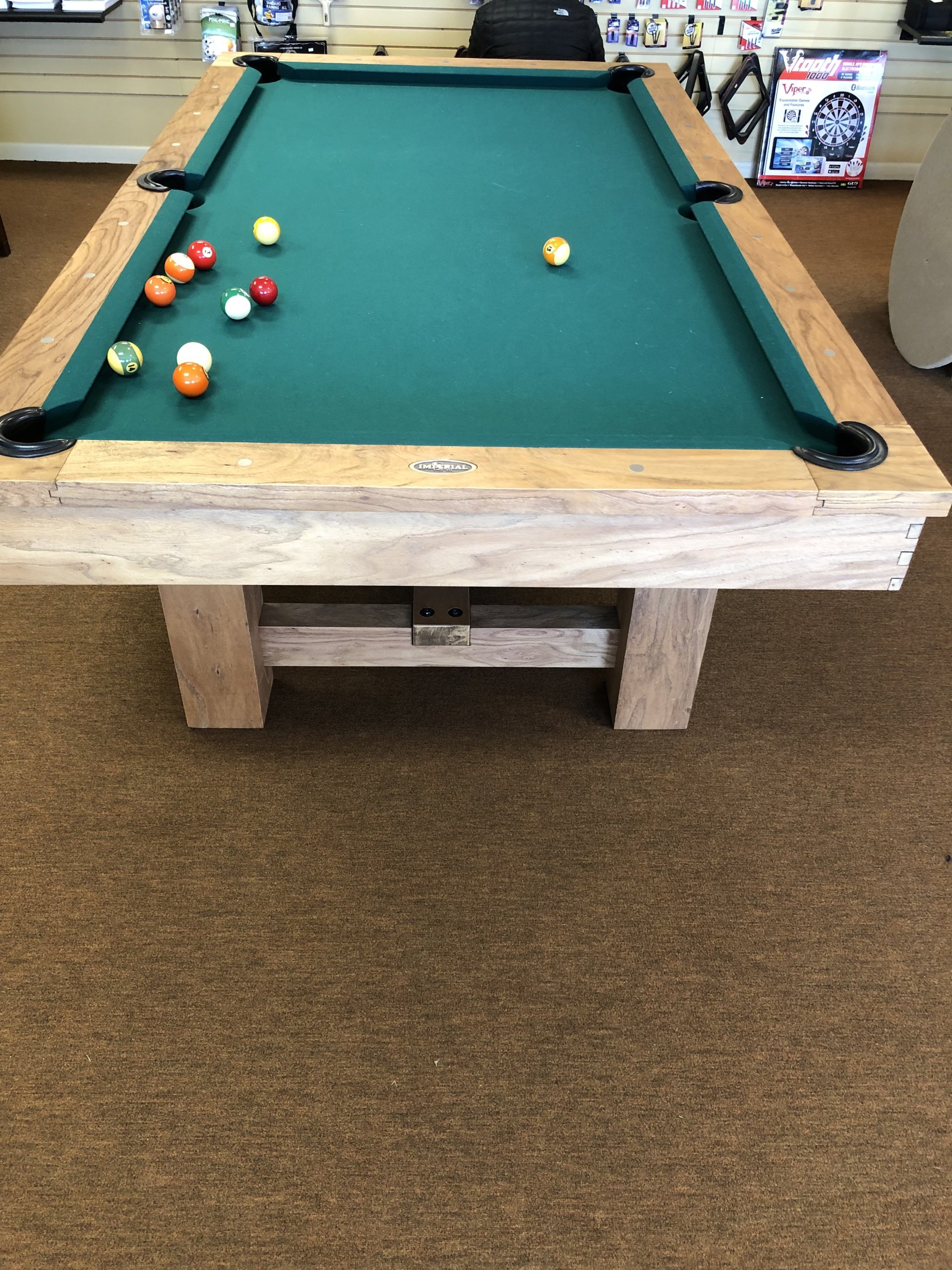 Pool Table Deals & Specials | Jones Brothers Pool Tables