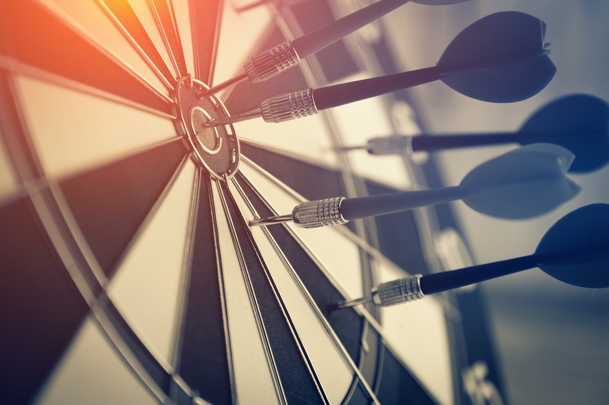 Darts: Setup and How To's