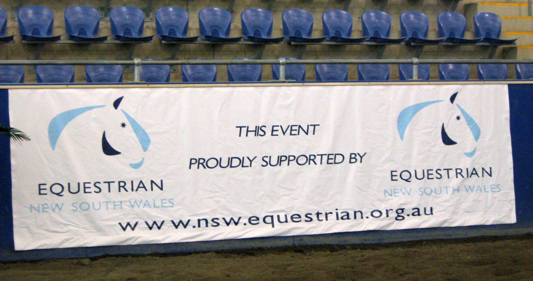 Banners | Australia | Stable Door Signs