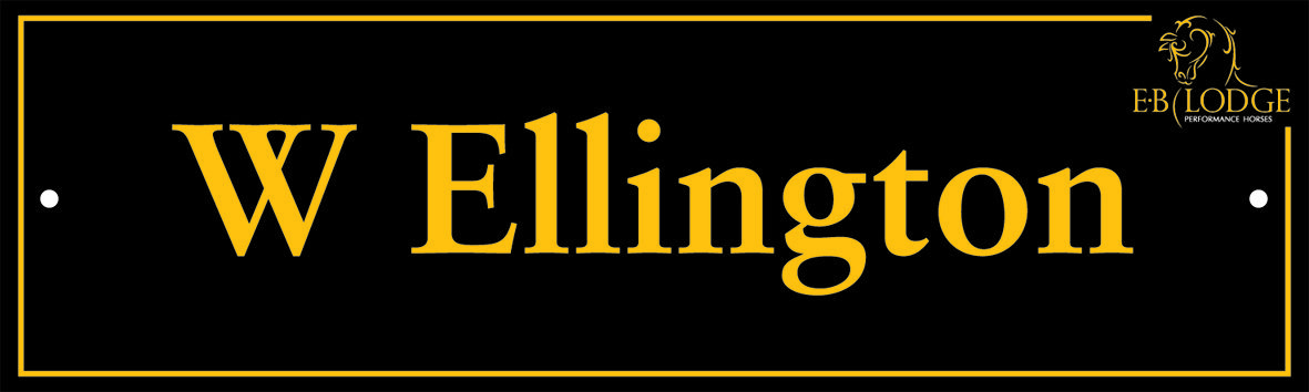 Stable Signs | Australia | Stable Door Signs