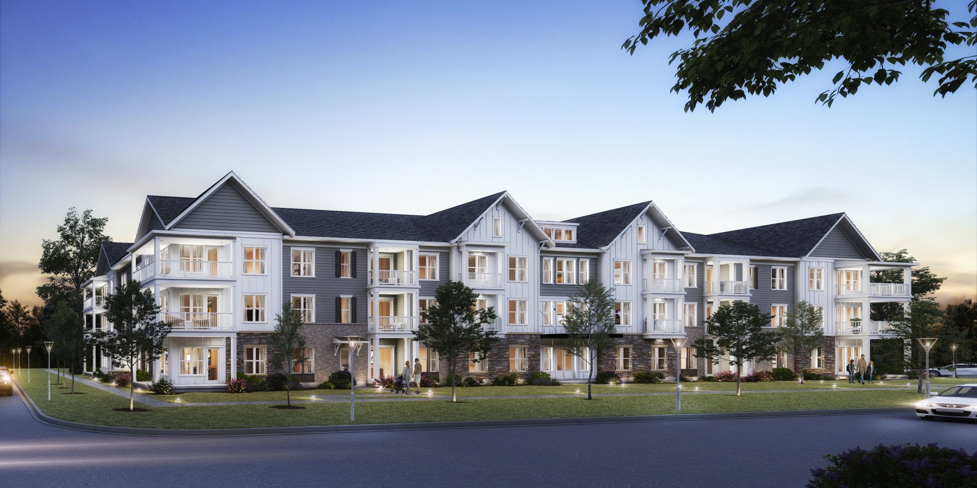 Artistry at Winterfield | Richmond, VA | Luxurious Apartments