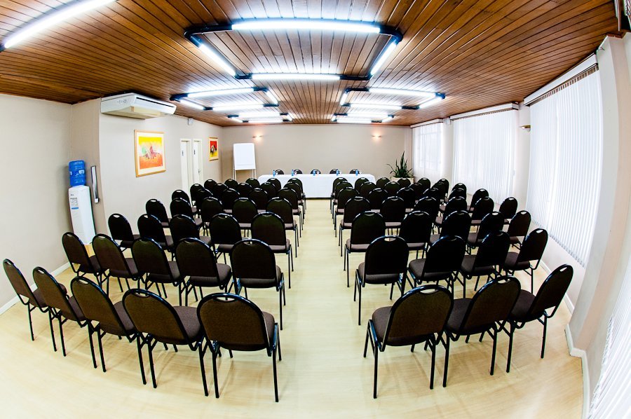 Hotel Del Rey Curitiba