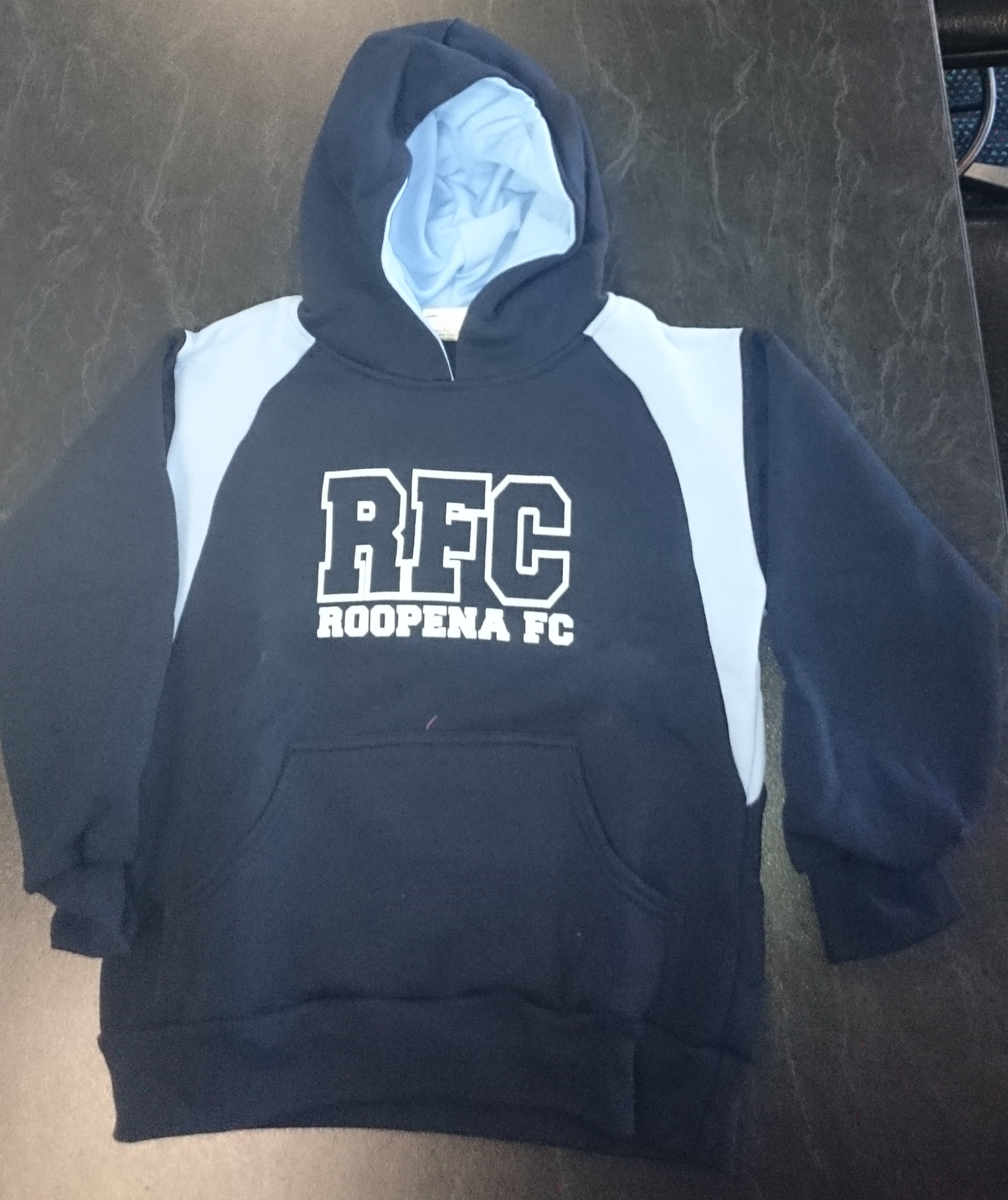 Roopena Football & Sporting Club - Whyalla Norrie, SA - Merchandise