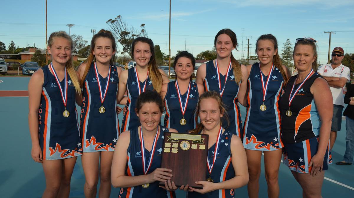 Roopena Football & Sporting Club - Whyalla Norrie, SA - Home