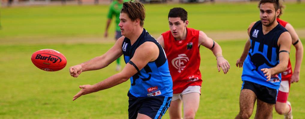 Roopena Football & Sporting Club - Whyalla Norrie, SA - Home