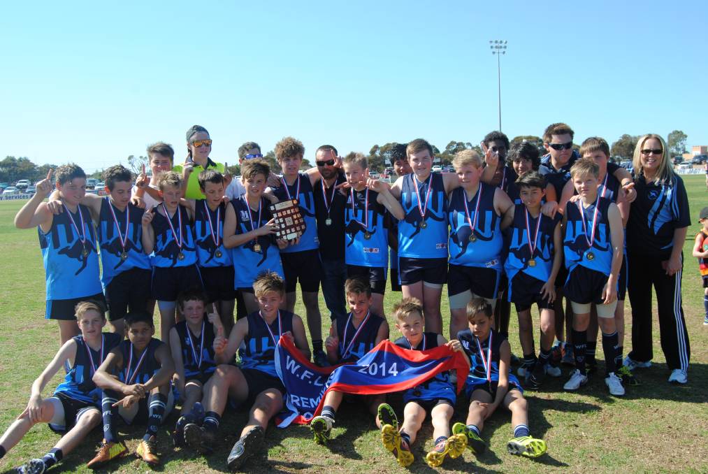 Roopena Football & Sporting Club - Whyalla Norrie, SA - Home