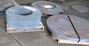 Steel Service Center in Cincinnati, OH