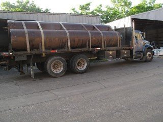 Steel Service Center in Cincinnati, OH