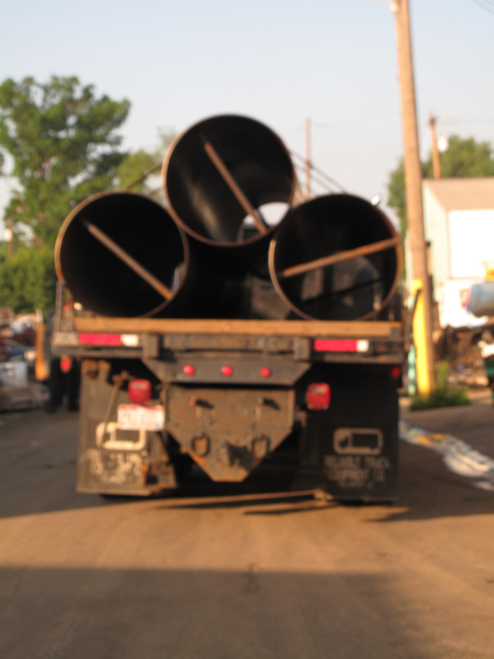 Steel Service Center in Cincinnati, OH