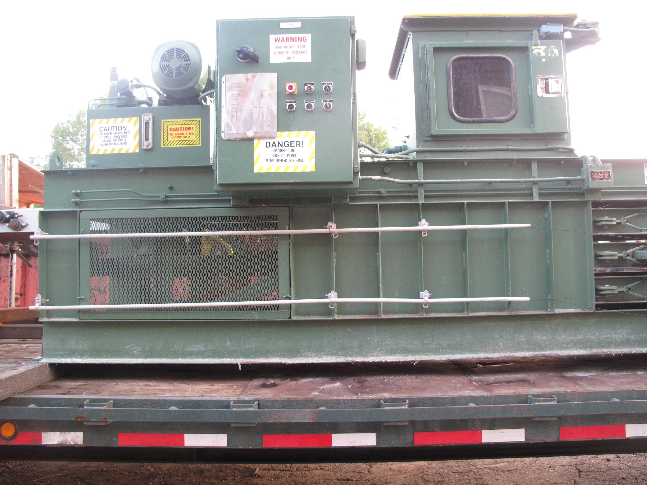 Industrial Surplus in Cincinnati, OH