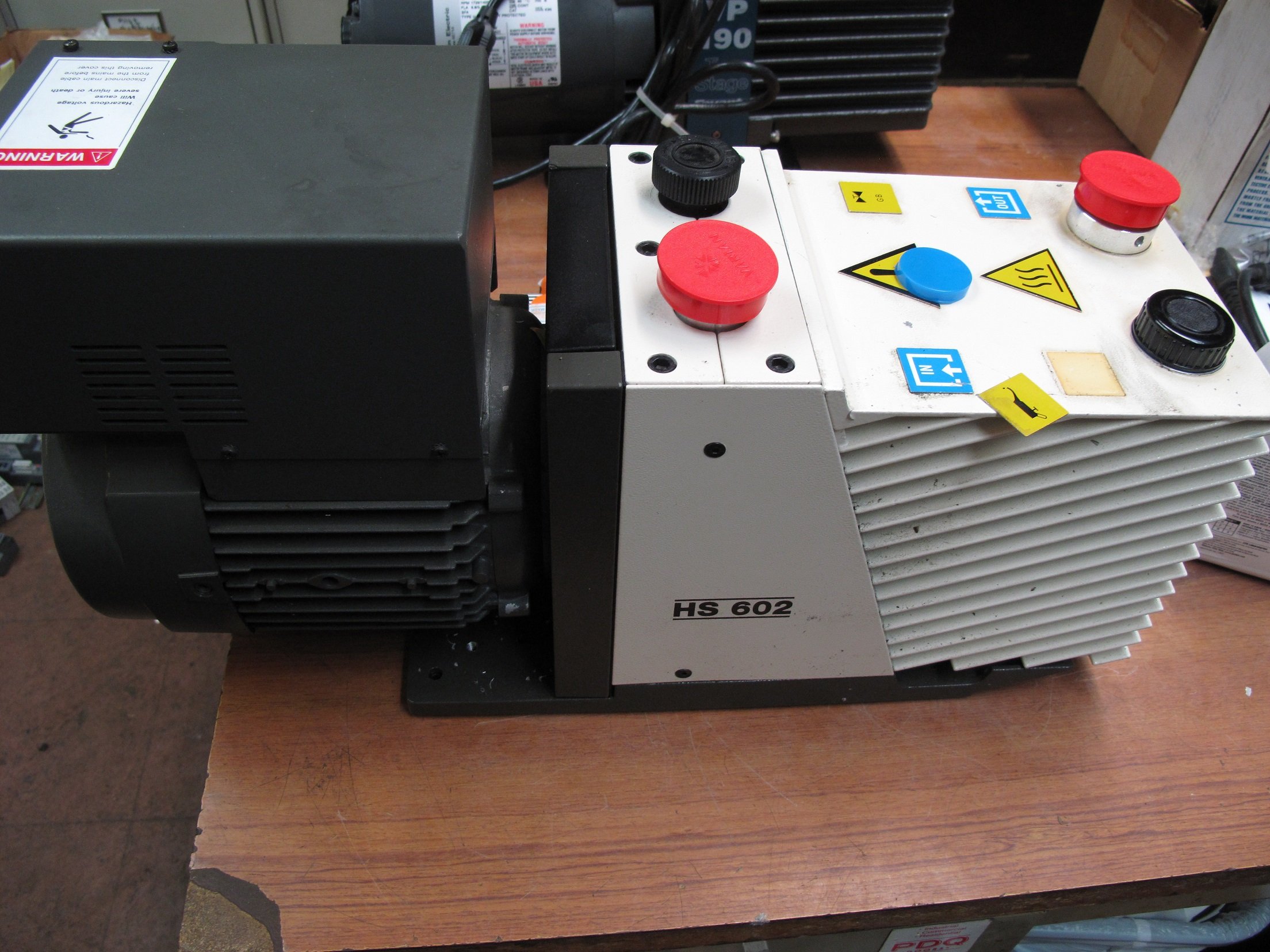 Industrial Surplus in Cincinnati, OH