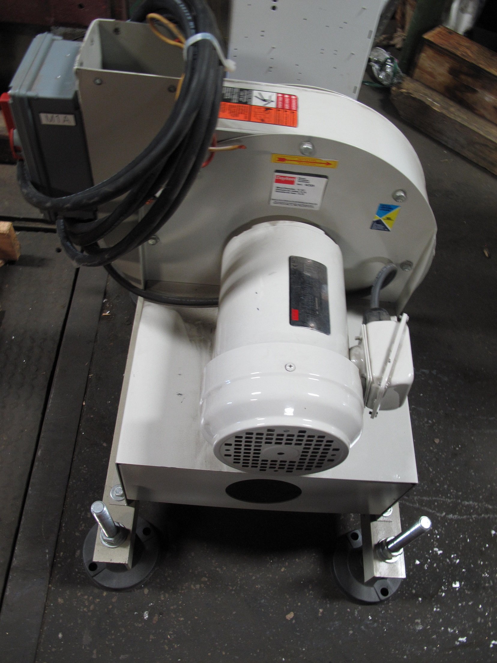 Industrial Surplus in Cincinnati, OH