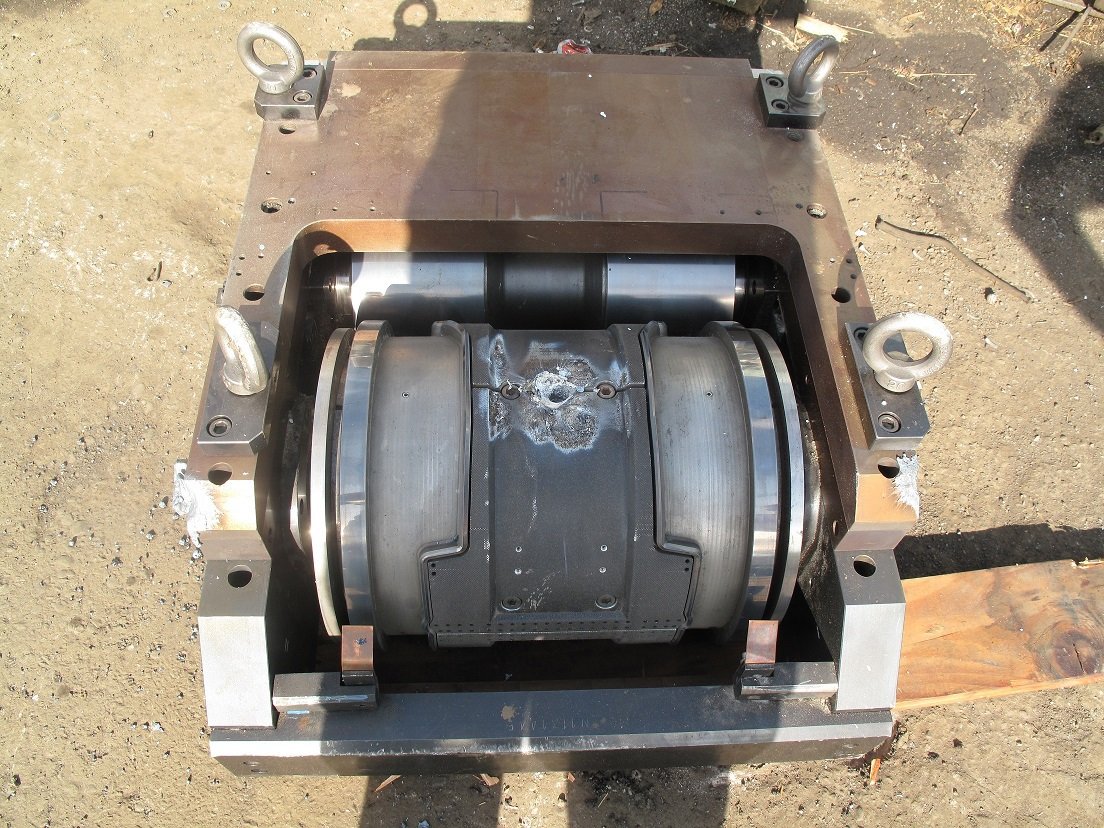 Scrap Metal Services in Cincinnati, OH